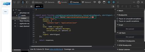 Arm Deploy Or Bicep Deploy Issue · Issue 27 · Azure Sampleschat
