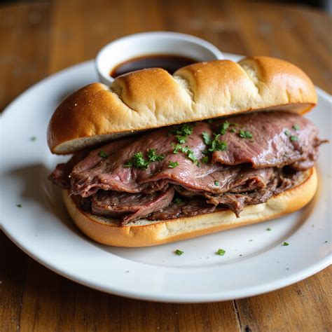 Arbys Recipe Homemade Roast Beef Sandwiches That Rival The Original