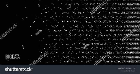 Big Data Machine Learning Algorithms Analysis Stock Vector Royalty Free 2074671754 Shutterstock