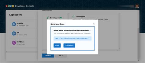 Zoho Desk Custom Java App Initialization Developer Guide