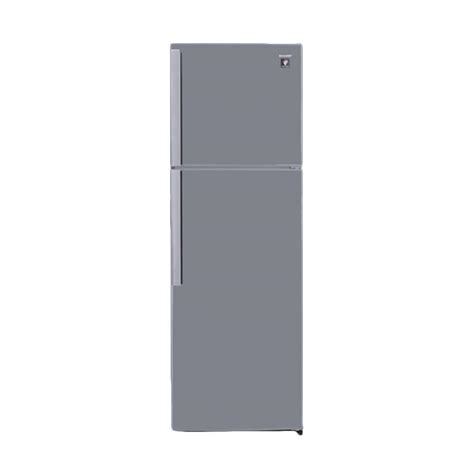 Kulkas Sharp 2 Pintu 🔥 Harga Termurah And Spesifikasi Terbaik 2025