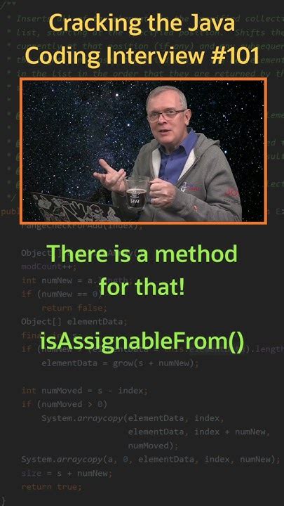 How Can You Check Is A Class Is An Extension Of Another Cracking The Java Coding Interview