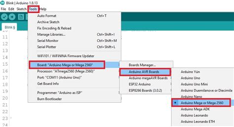 What Does Burn Bootloader Do In Arduino Ide