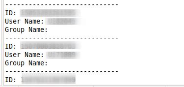 Java Class Reading And Writing The And Elements From An XML And Always Show Null Value Stack