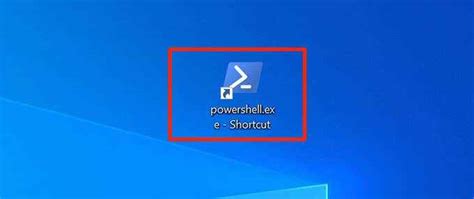 Cara Mengatur Perintah Prompt Dan Pintasan Keyboarddesktop Powershell