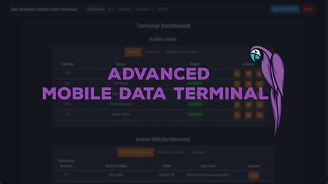 The 5 Best Fivem Mdt Scripts For Your Server 2025 Fivem Search