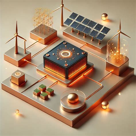 Solid State Battery The Future Of Energy Storage