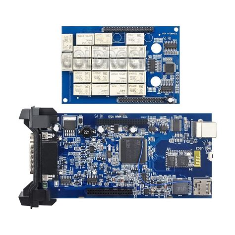 Delphi Ds E Obd Obd Obdii Diagnostic Scanner Tool Delphi Ds E Obd Obd Obdii Diagnostic