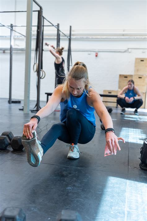 Ultimate Shuttle Run Strategies For Crossfit Enthusiasts Musclefit