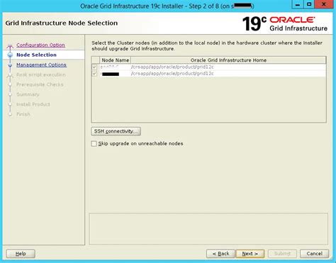 Upgrade Grid Infrastructure To 19c Oracle From Oracle 12c Dbaclass