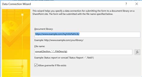 Sharepoint Foundation Infopath Publishing A Device Attached To The
