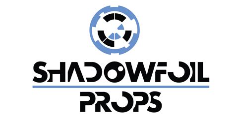 Switches Shadowfoil Props