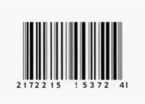 Bar Code Scanner With Barcode Label Isolated On White Background 3d