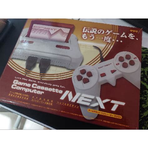 เกมส์ Cassette Computer มือ2 สภาพดี เล่นได้ปกติ Shopee Thailand