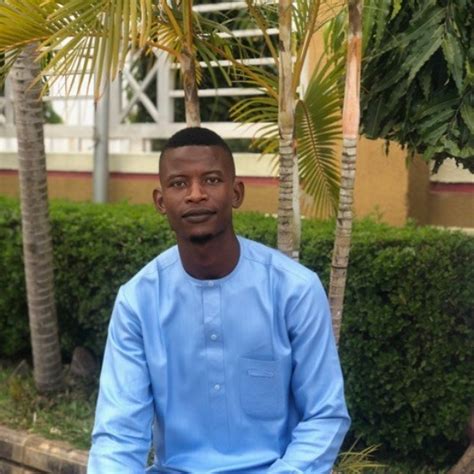 Abdulsalam Abubakar Abuja Federal Capital Territory Nigeria Professional Profile Linkedin