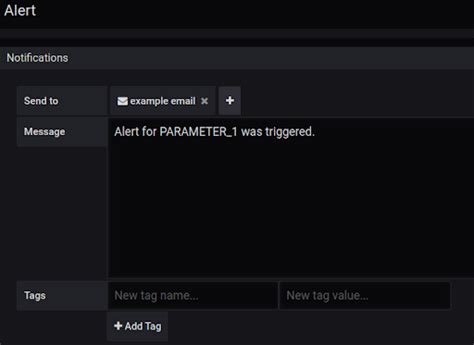 overview of grafana alerting and message templating for slack by