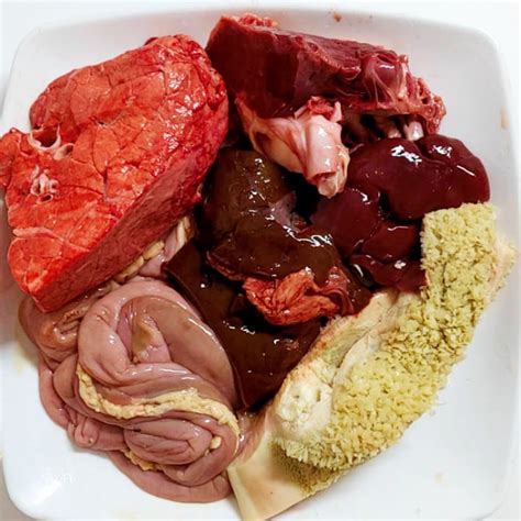 Assortedpeppersoup Mix Amoji Foods