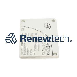 INTEL SSDSC2BB800G7 - 800GB SSD SFF SATA 6G RI SSDSC2BB800G7 S352