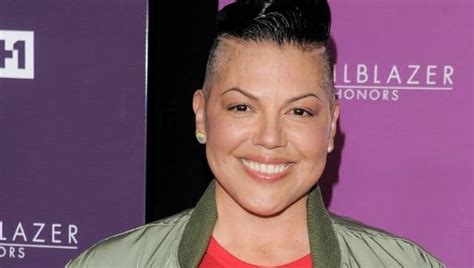 Sex And The City Reboot At Hbo Max Casts Greys Anatomy Star Sara Ramirez As Series Regular