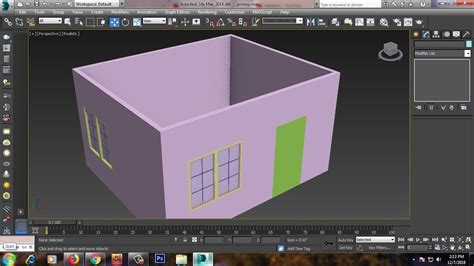 Ds Max Tutorial Beginner Bangla Tutorial YouTube
