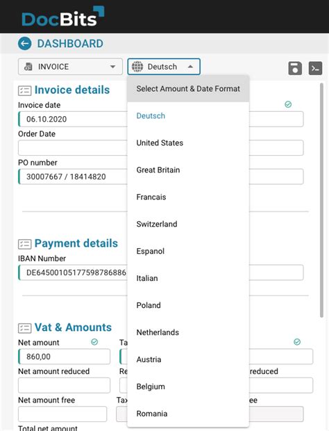 Document Validation FellowPRO AG