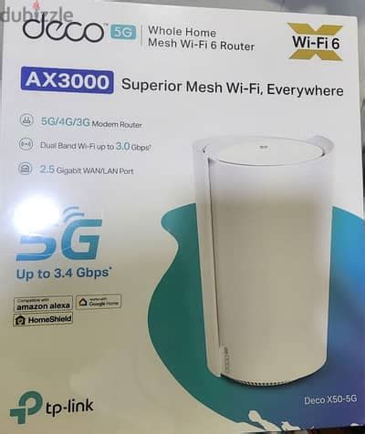 G Router With Sim Card Slot Networking Communication