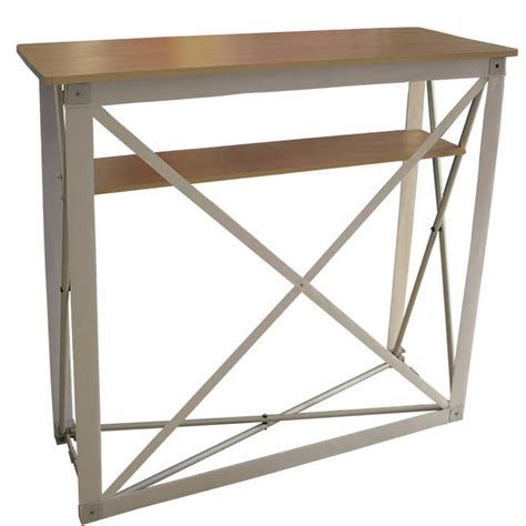 supermarket promoted pop up tables lightweight and customizable