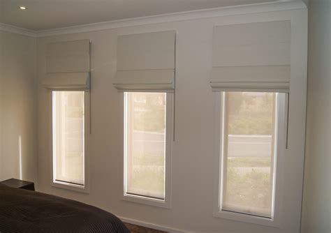 Roman Blinds Melbourne Custom Made Roman Blinds Melbourne