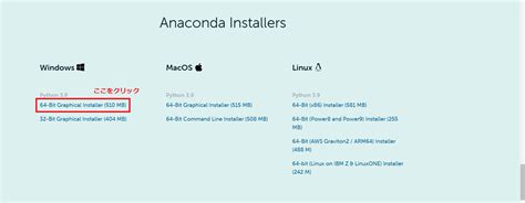 Windowsにanaconda And Vscode環境を導入したら、いろいろつまづいたのでメモ Python Qiita