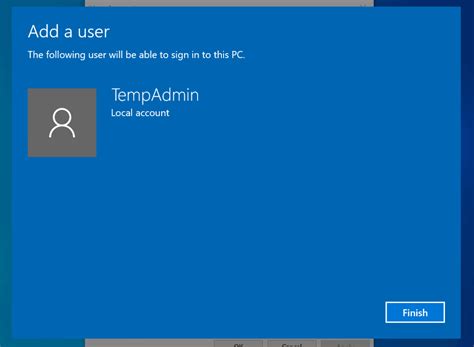 Change User Name Windows 10 Rename User Folder Name