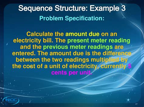 Chapter 2 Control Structures Ppt Download
