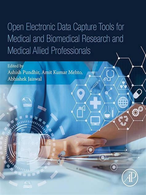 open electronic data capture tools for medical and biomedical research
