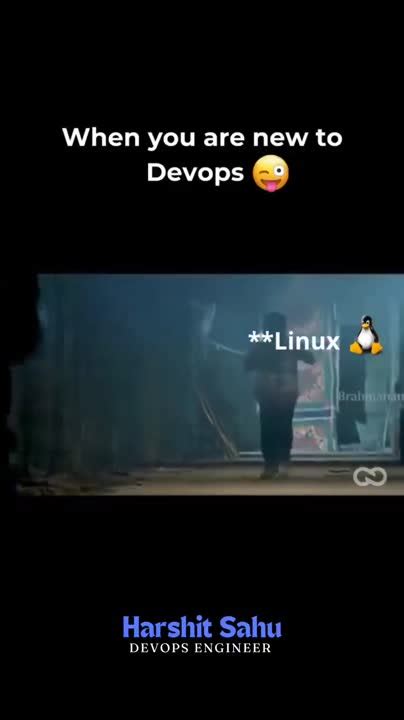 Devops Linux Docker Jenkins Kubernetes Cloud Monitoring Techhumor Sachin Singh