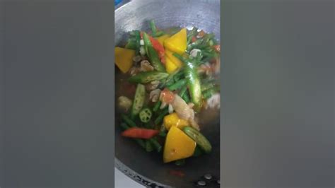 Guys Just Salt Sugar And Patis To Taste Then Complete Lamas Youtube