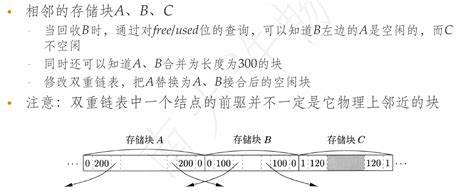 课程笔记 nju编译原理 ch7 运行时刻环境 lapluma