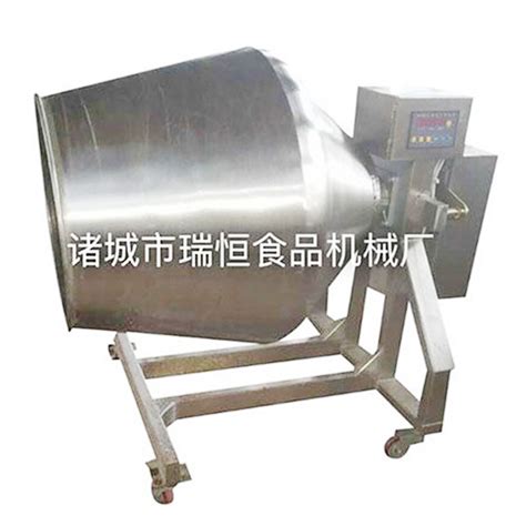 诸城市瑞恒食品机械厂滚揉机盐水注射机刨肉机冻肉切块机斩拌机切片机 诸城市瑞恒食品机械厂滚揉机盐水注射机刨肉机冻肉切块机斩拌机切片机