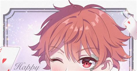 エース・トラッポラ エースくんお誕生日おめでとう〜〜!♥️ のあのイラスト Pixiv エース・トラッポラ エースくんお誕生日おめでとう〜〜!♥️ のあのイラスト Pixiv