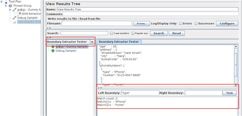 Ways To Debug A JMeter Script OctoPerf
