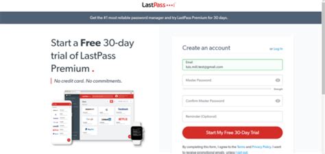 How To Use LastPass Password Manager Step By Step Guide