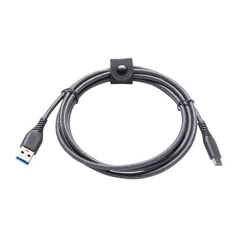 Câble éco Conçu Usbausbc 2m Noir Lexman Leroy Merlin