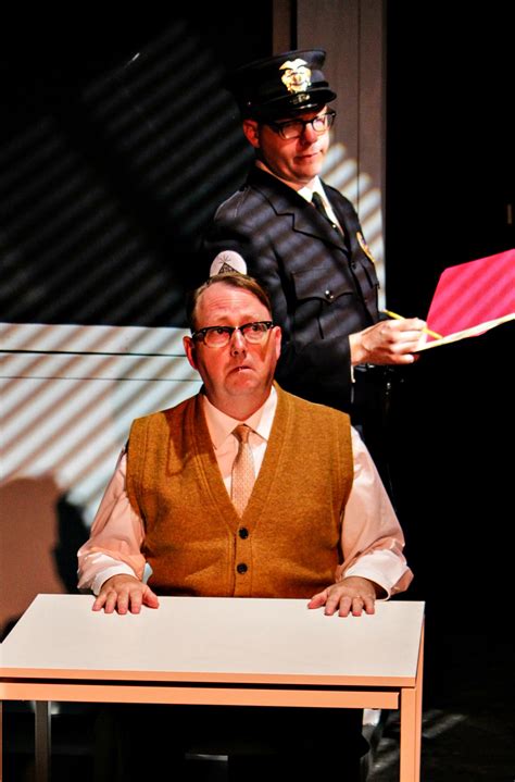 Joe Straw 9 Vonnegut Usa By Kurt Vonnegut Adapted By Scott Rognlien