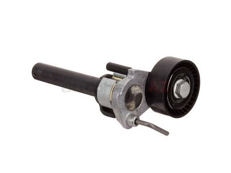 Ina 06J903133D, 5340422100 Belt Tensioner - Audi, VW | 06J903133A