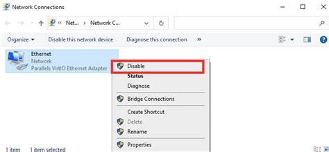 Fix An Ethernet Cable Is Not Properly Plugged In Techcult