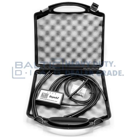 Dsynch2 Motorcycle Carburetor Throttle Synchronizer Tool