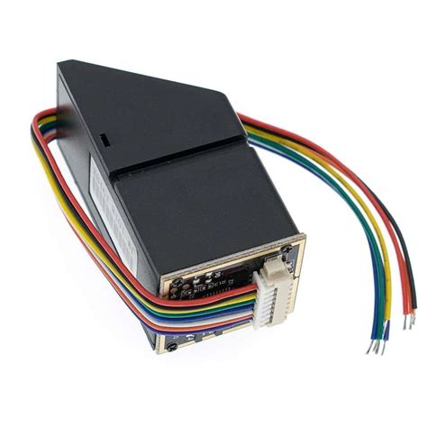 as608 fingerprint reader sensor module optical fingerprint fingerprint