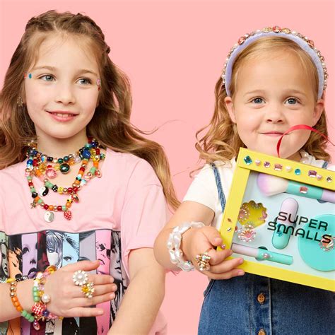 Beauty Super Smalls