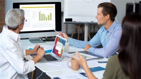 How Does Data Management Increase Efficiency