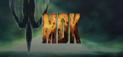 mdk on