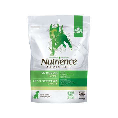 Lait De Remplacement Pour Chiots — Boutique Danimaux Chico