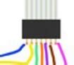 3x4 Keypad Detecting Instead Of 0 Programming Arduino Forum